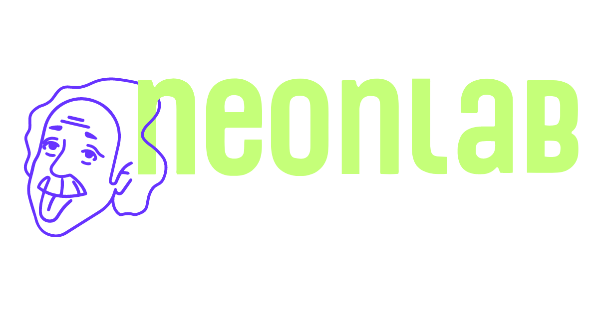 Products – The Neon Lab